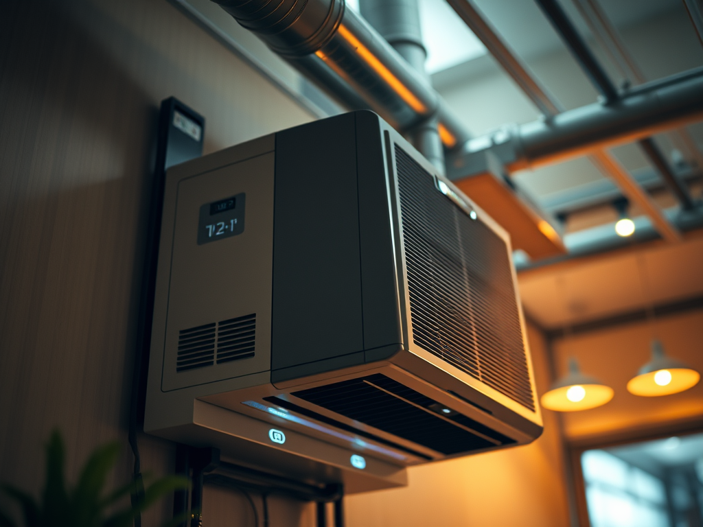Precision Indoor Climate Control (PICC): Revolutionizing HVAC Systems ...
